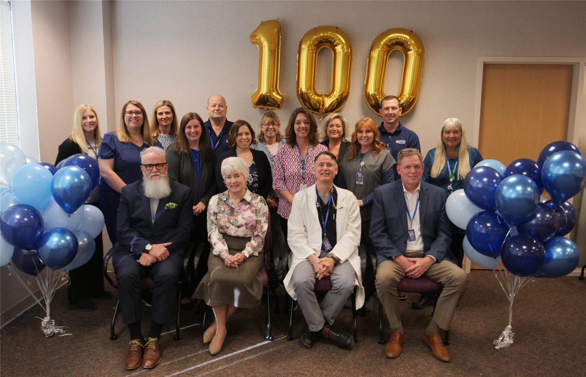 Punxsutawney Area Hospital Named Top 100 | Punxsutawney Area Hospital