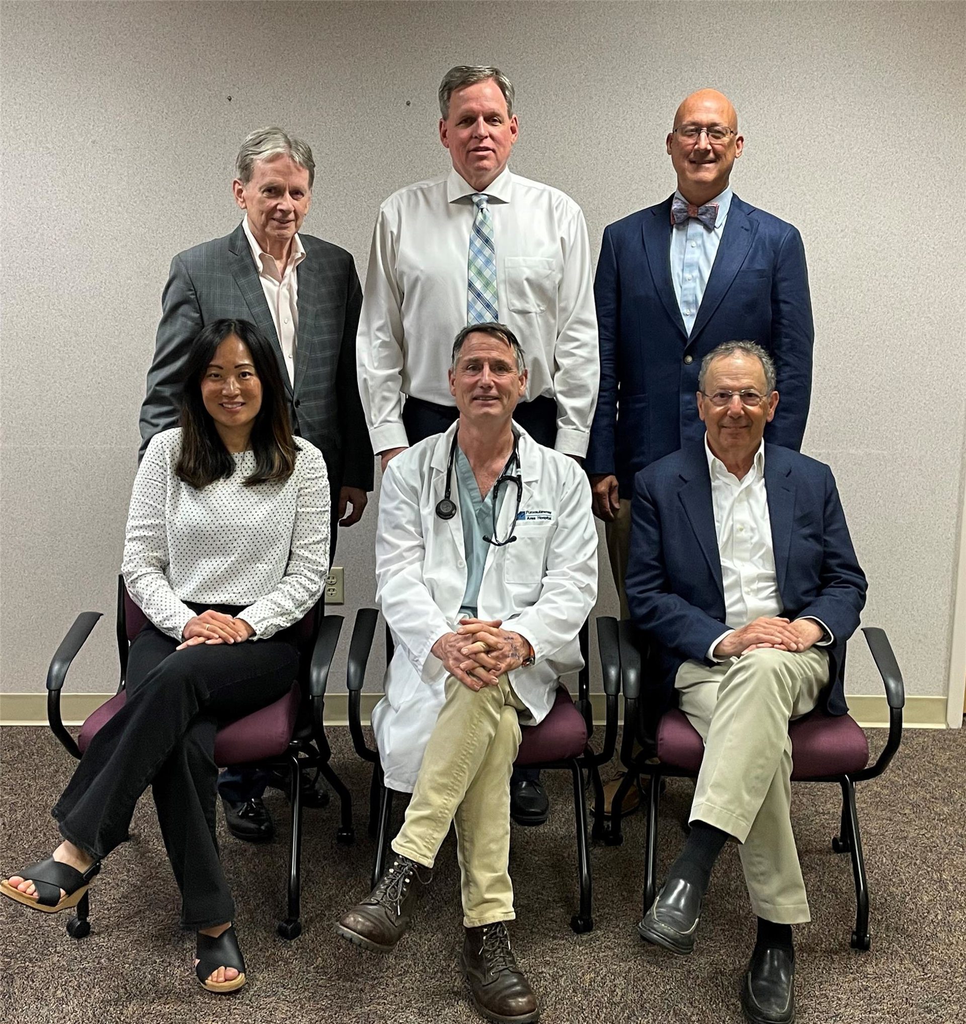 The Punxsutawney Area Hospital Foundation | Punxsutawney Area Hospital