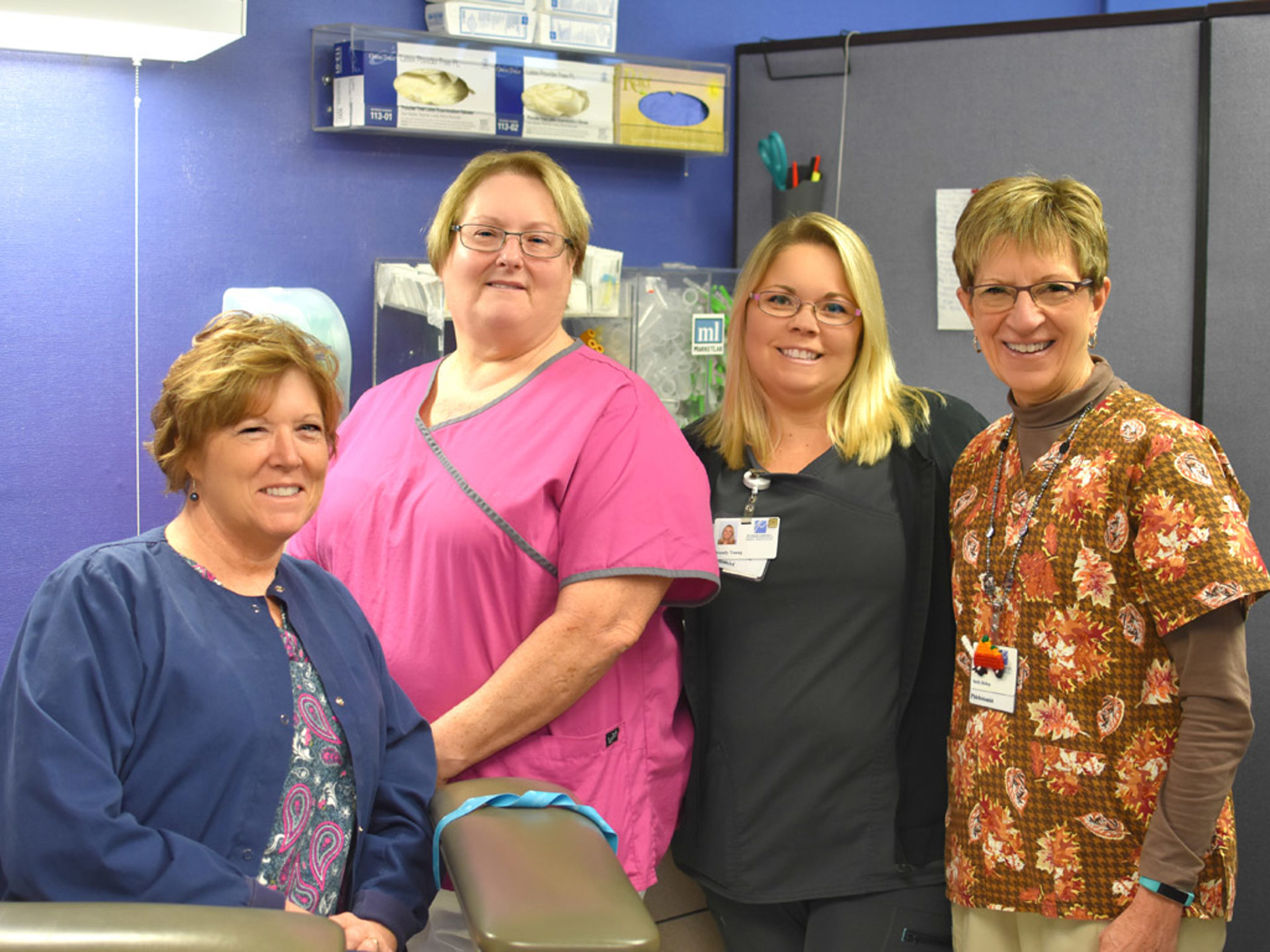 Laboratory | Punxsutawney Area Hospital