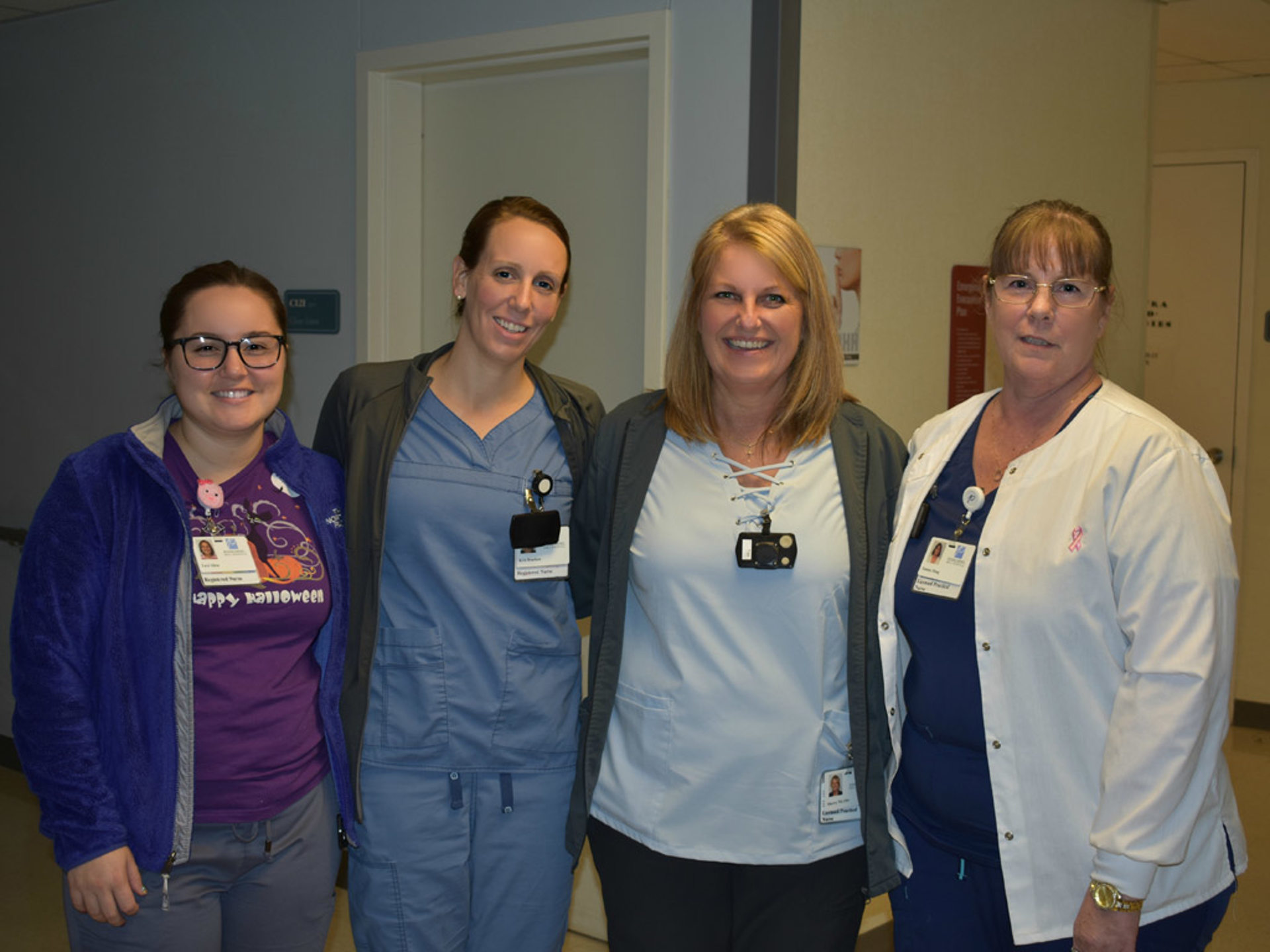 Medical Surgical Unit | Punxsutawney Area Hospital