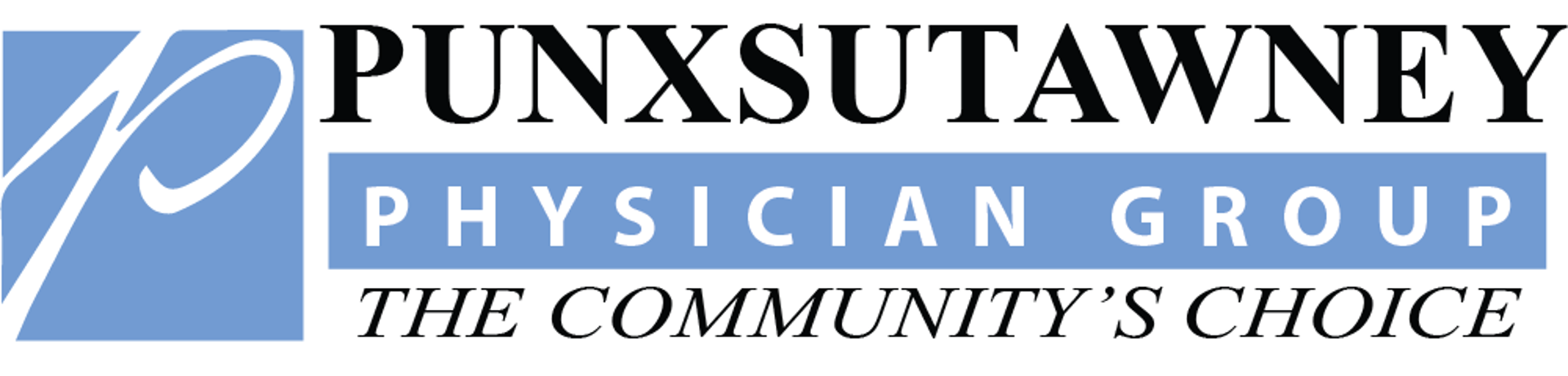 Physician Group | Punxsutawney Area Hospital