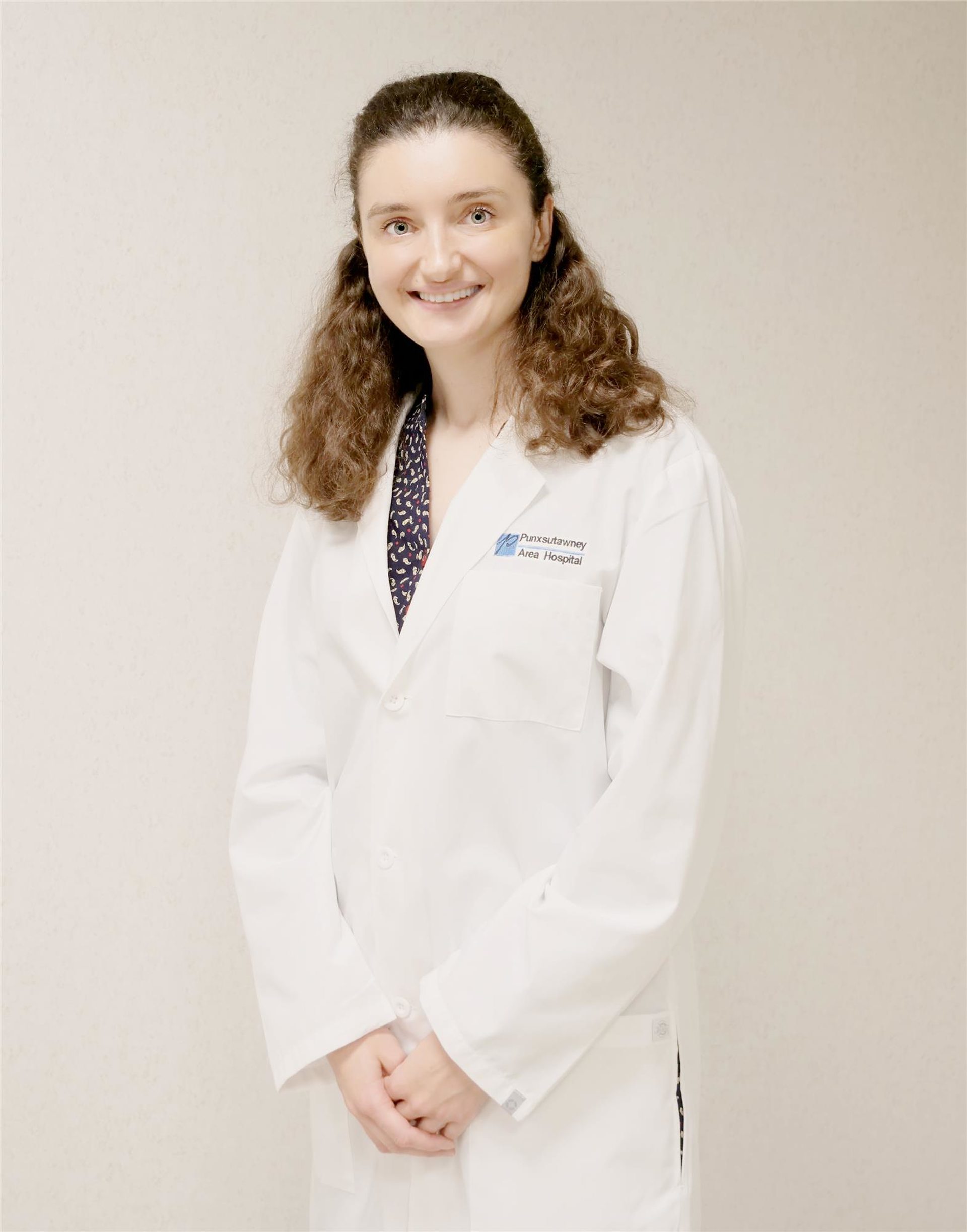 PAH Welcomes New Surgeon | Punxsutawney Area Hospital